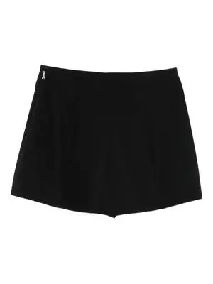 Patrizia Pepe Stretch-design Shorts