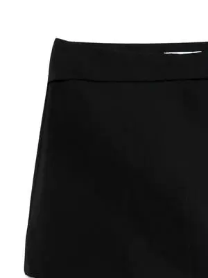 Patrizia Pepe Stretch-design Shorts