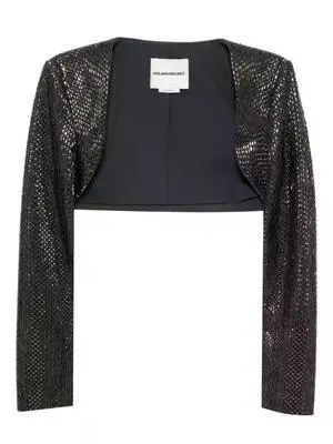 Roland Mouret Diamante Jacket