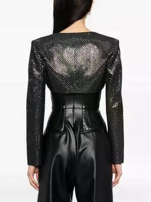 Roland Mouret Diamante Jacket
