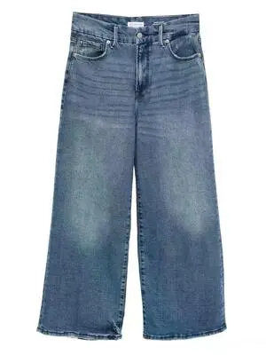 Good American Good Waist Jeans