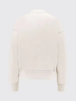 Isabel Marant Étoile Logo Sweatshirt - Ecru