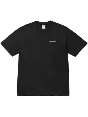 Supreme Crewneck T-shirts For Men