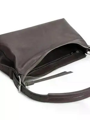 LEMAIRE Belted Tote Bag - Grey