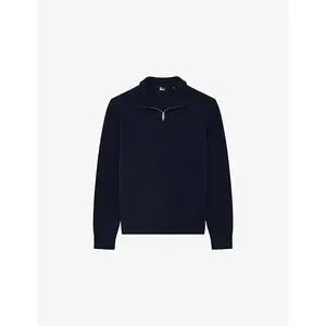 The Kooples Zip Up Sweaters For Men