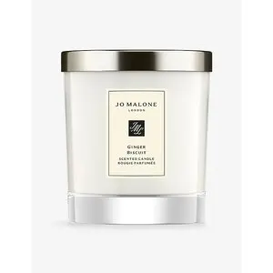 JO MALONE LONDON Ginger Biscuit Classic Scented Candle 200g - One-color