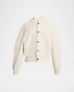 Jacquemus Pocket Cardigans For Men