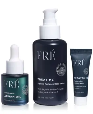 FRE 3-pc. The Argania Active Complex Collection Face & Body Skincare Set