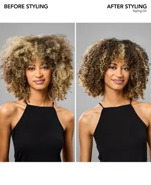 BUMBLE AND BUMBLE Styling Oil