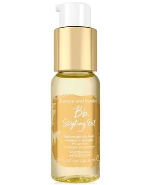 BUMBLE AND BUMBLE Styling Oil - No Color