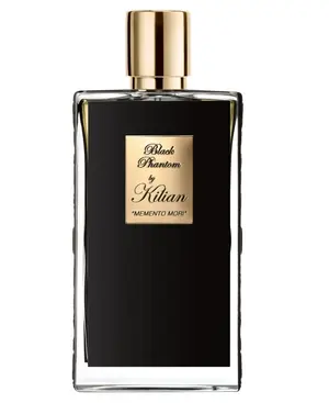 KILIAN Black Phantom "memento Mori" Eau De Parfum - No Color