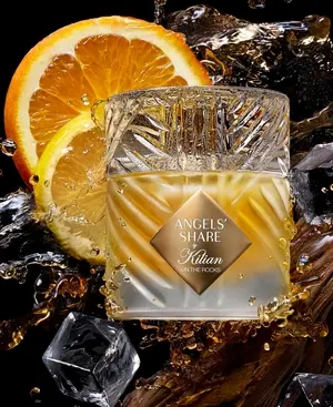 KILIAN Angels' Share On The Rocks Eau De Parfum - No Color
