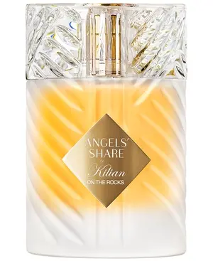 KILIAN Angels' Share On The Rocks Eau De Parfum - No Color