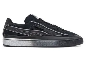 PUMA Suede Classic Ahluwalia - Puma Black