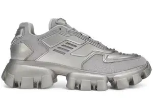 Prada Cloudbust Thunder Sneakers - Graphite