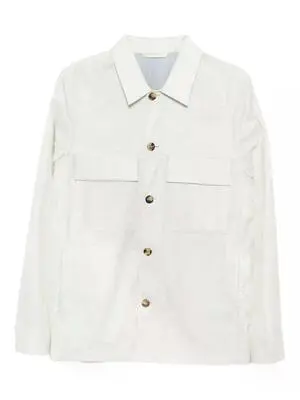 Paul Smith Cotton Shirt