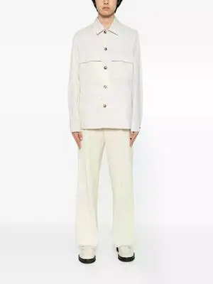 Paul Smith Cotton Shirt