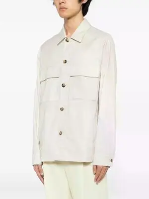 Paul Smith Cotton Shirt