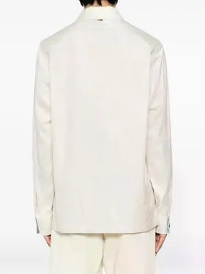 Paul Smith Cotton Shirt