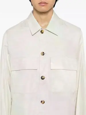 Paul Smith Cotton Shirt
