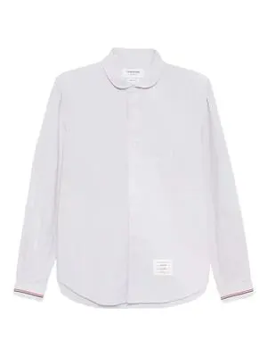 Thom Browne Cotton Shirt