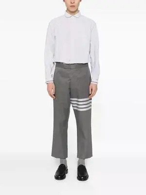 Thom Browne Cotton Shirt