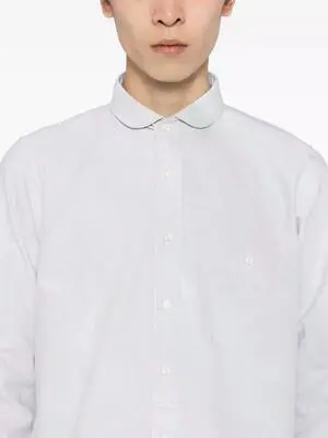 Thom Browne Cotton Shirt