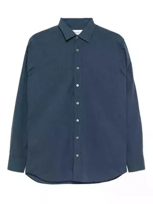 LARDINI Cotton Shirt