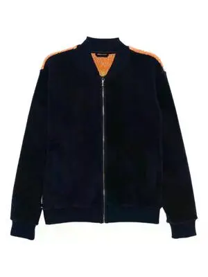 AGNÈS B. Classe Bomber Jacket