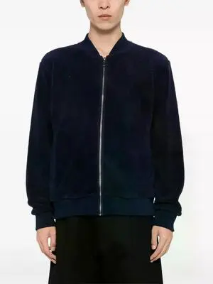 AGNÈS B. Classe Bomber Jacket