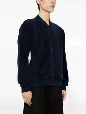 AGNÈS B. Classe Bomber Jacket
