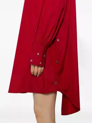 Our Legacy Frock Mini Dress