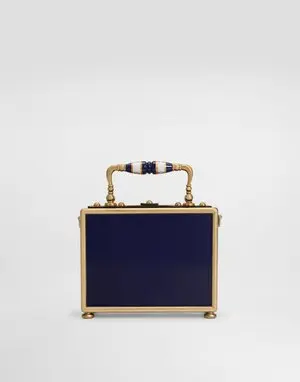 Dolce & Gabbana Dolce Box Handbag - Multicolor