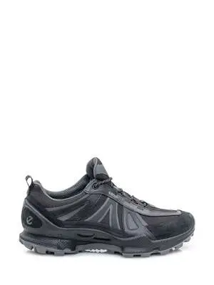 Ecco Biom C-Trail GTX Sneakers - Black