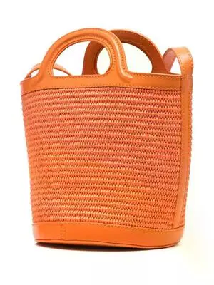 Marni Mini Tropicalia Bucket Bag