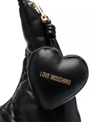 Moschino Puffy Shoulder Bag