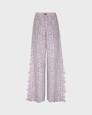 Vilebrequin Floral Lace Pants