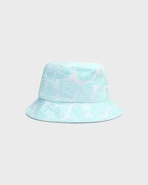 Vilebrequin Linen Bucket Hat