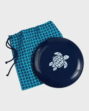 Vilebrequin Flying Disk Beach Accessories Playdisk