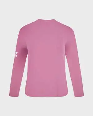 Vilebrequin Long Sleeves Rashguard Top