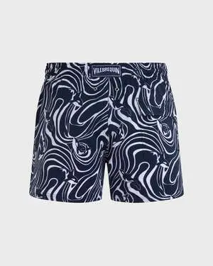 Vilebrequin Stretch Swim Shorts