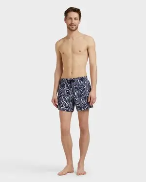 Vilebrequin Stretch Swim Shorts