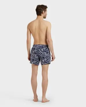 Vilebrequin Stretch Swim Shorts