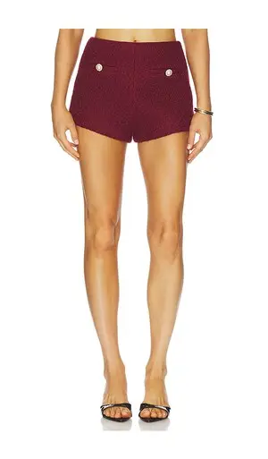 Majorelle High Rise Bottoms For Women
