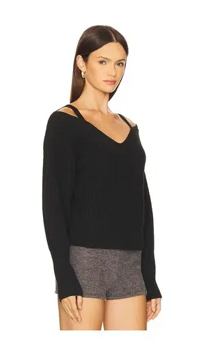 Lna Brielle Pullover Sweater