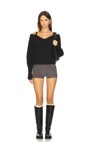 Lna Brielle Pullover Sweater