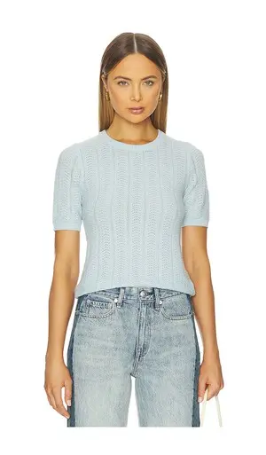 Rag & Bone Short Sleeve Sweaters For Women