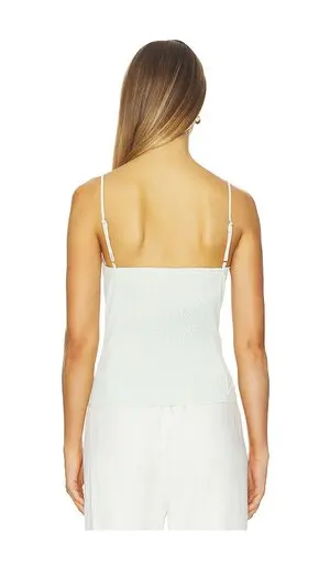 SNDYS. Lelessa Corset Top