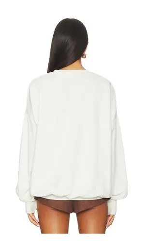 THE LAUNDRY ROOM Champs Elysees Sweatshirt