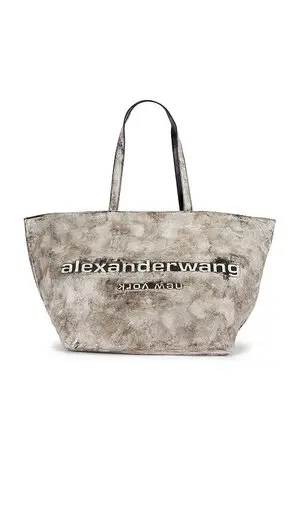 Alexander Wang Logo Bags For Women